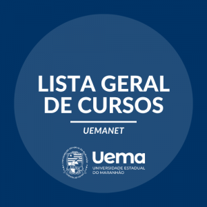 PROG | UEMAnet (EaD)