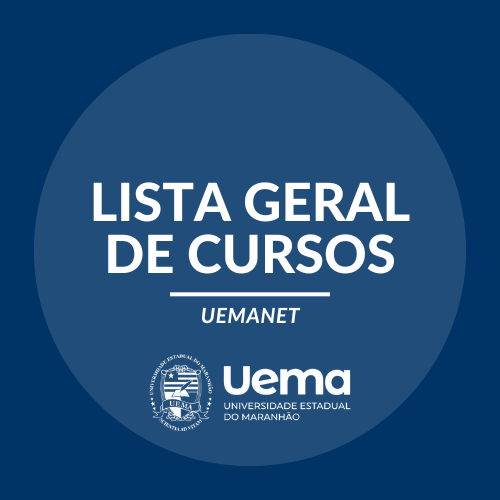 PROG | UEMAnet (EaD)